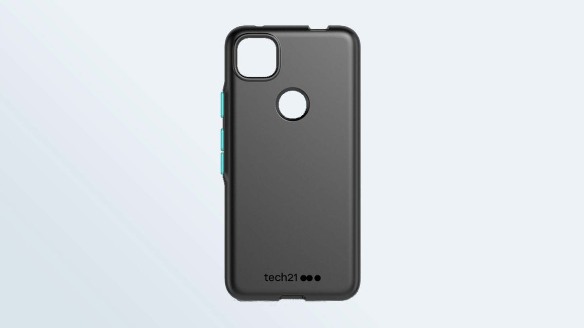 The best Pixel 4a cases | Tom's Guide