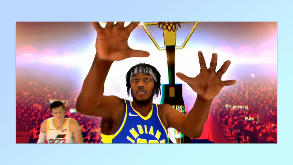 NBA turns to AI to liven up its games — new NB-AI chatbot can even ...