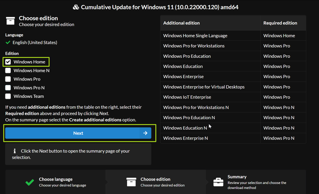 How to Download a Windows 11 ISO File and Do a Clean Install | Tom's ...