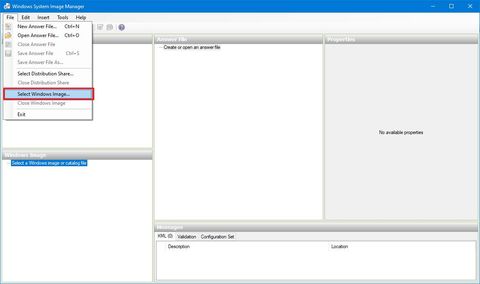 How to create an unattended installation of Windows 10 | Windows Central