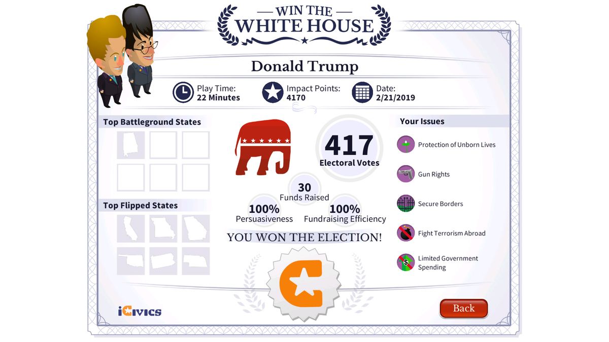 What is iCivics and How Does It Work? Best Tips and Tricks | Tech ...