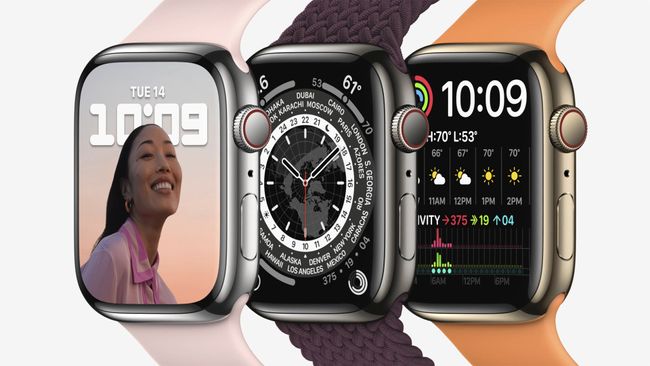 Apple Watch generations: A guide to the different Watch models ...