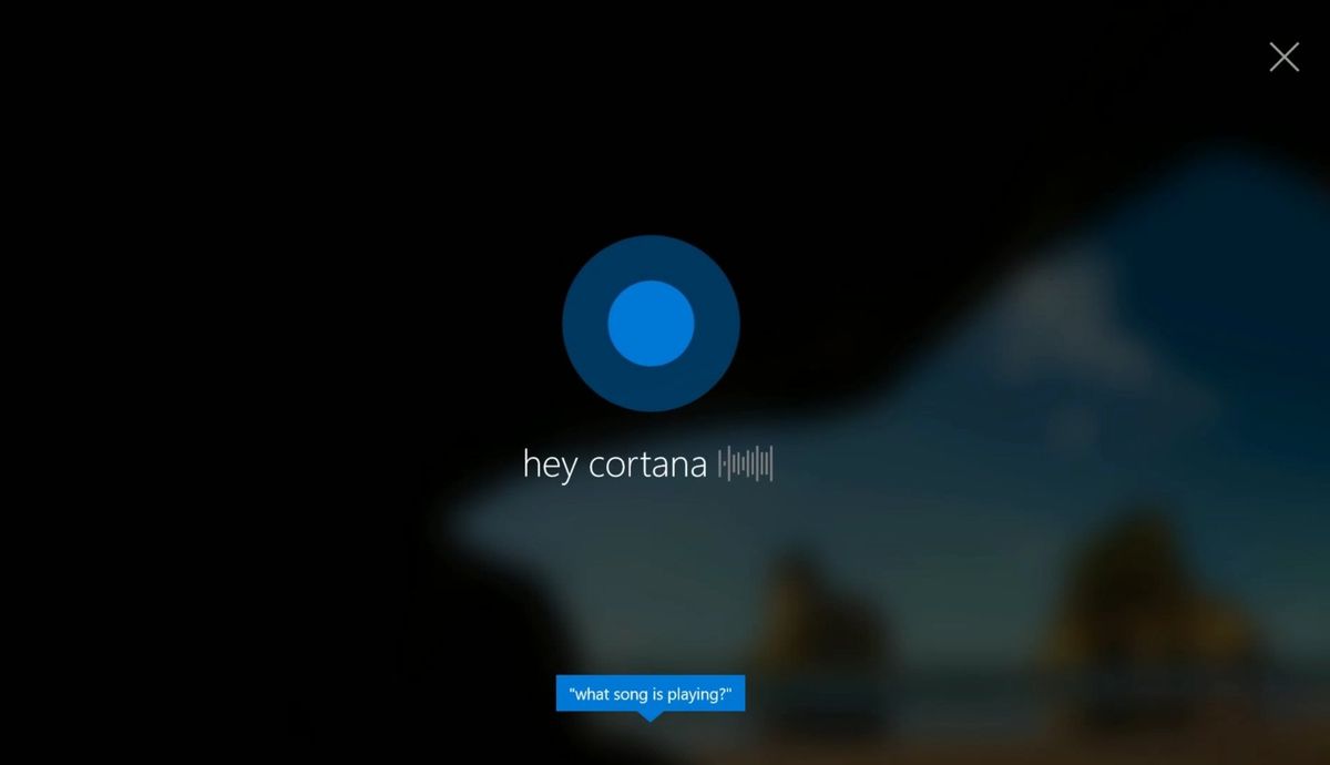AI, Bots, and Canvases, Part II: Cortana to rule the world | Windows ...