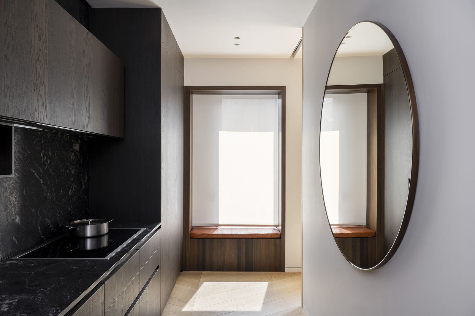 Studio Mackereth designs 30 Mount Row | Wallpaper*