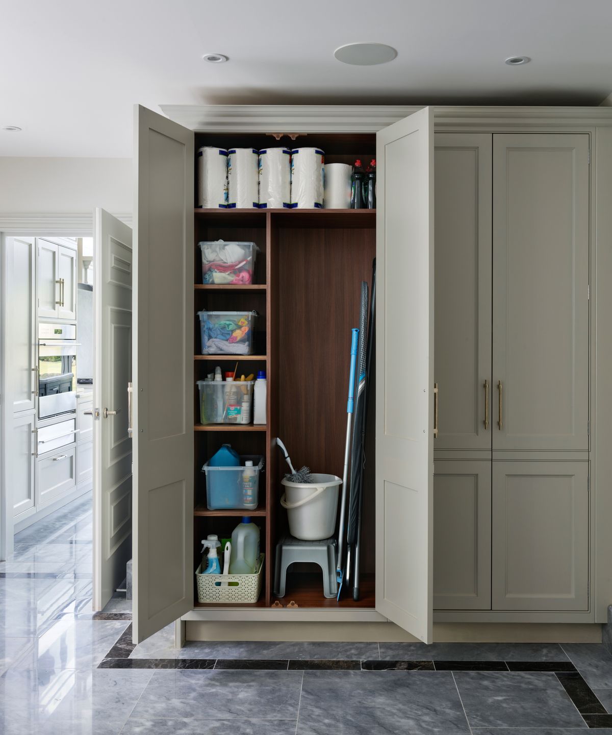 Avoid these 4 utility room mistakes say the experts | Homebuilding