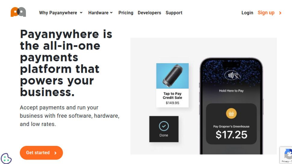 Best mobile credit card processor of 2025 | TechRadar