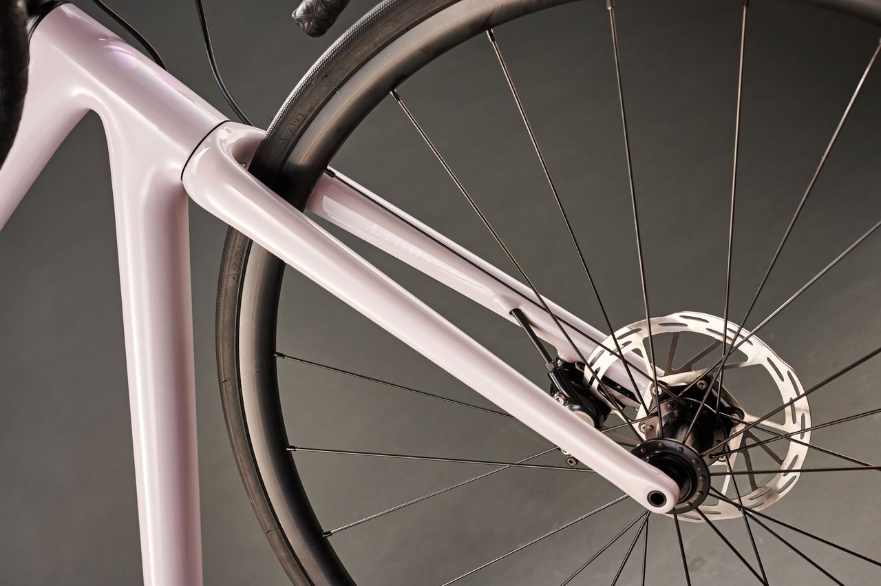 Specialized Aethos Comp review | Cycling Weekly