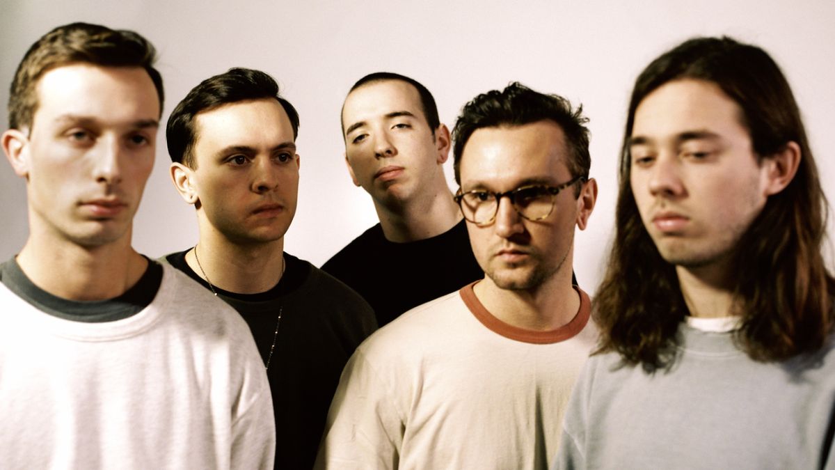 Citizen share a moment of catharsis in Glasgow | Louder