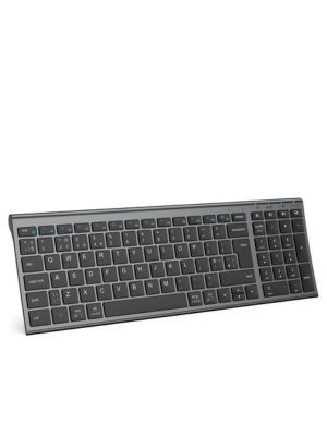 Best alternatives to Apple's Magic Keyboard 2025 | iMore