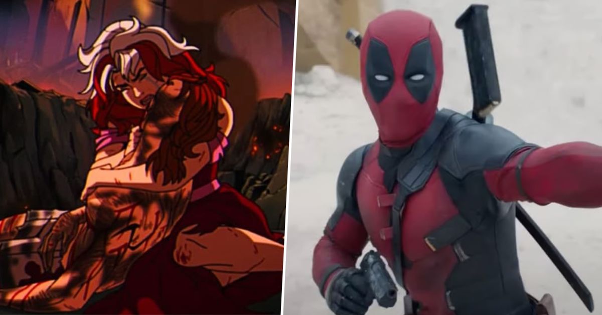 Here's what X-Men 97's most shocking episode could mean for Deadpool 3 ...