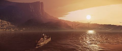 76 scenic skybox screenshots for your desktop | PC Gamer