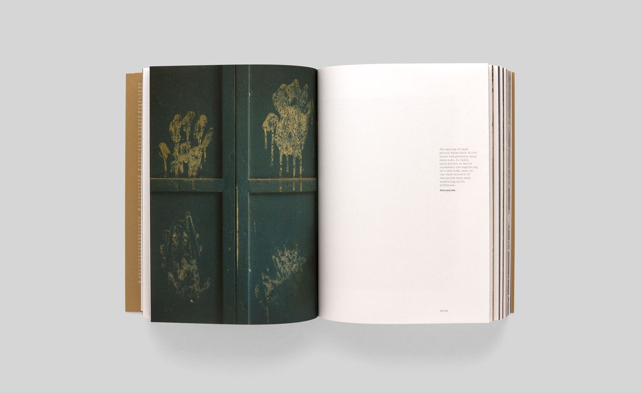 Harry Pearce's monograph of travel photography | Wallpaper*