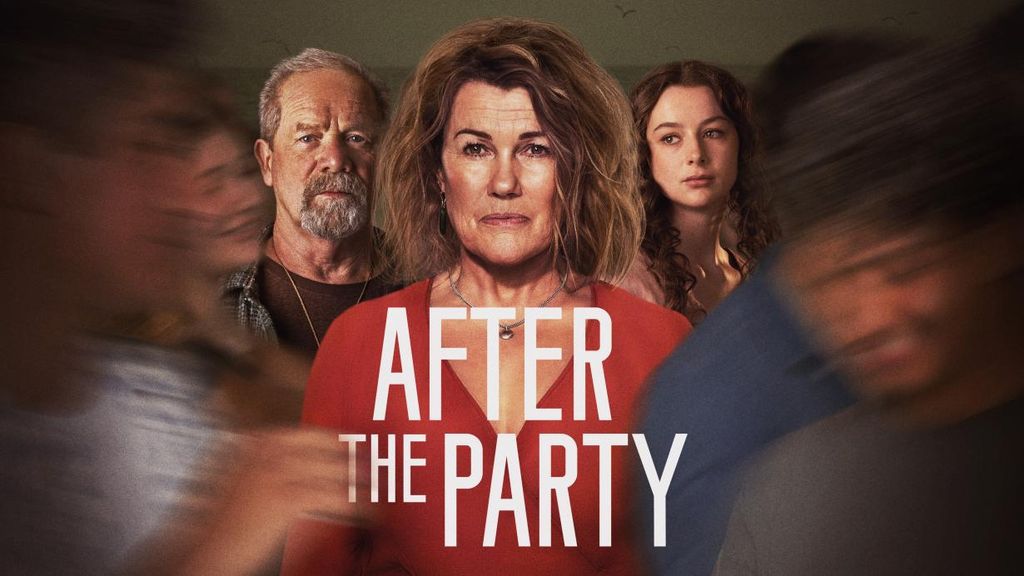 After The Party: release date, cast, plot, trailer interview | What to ...