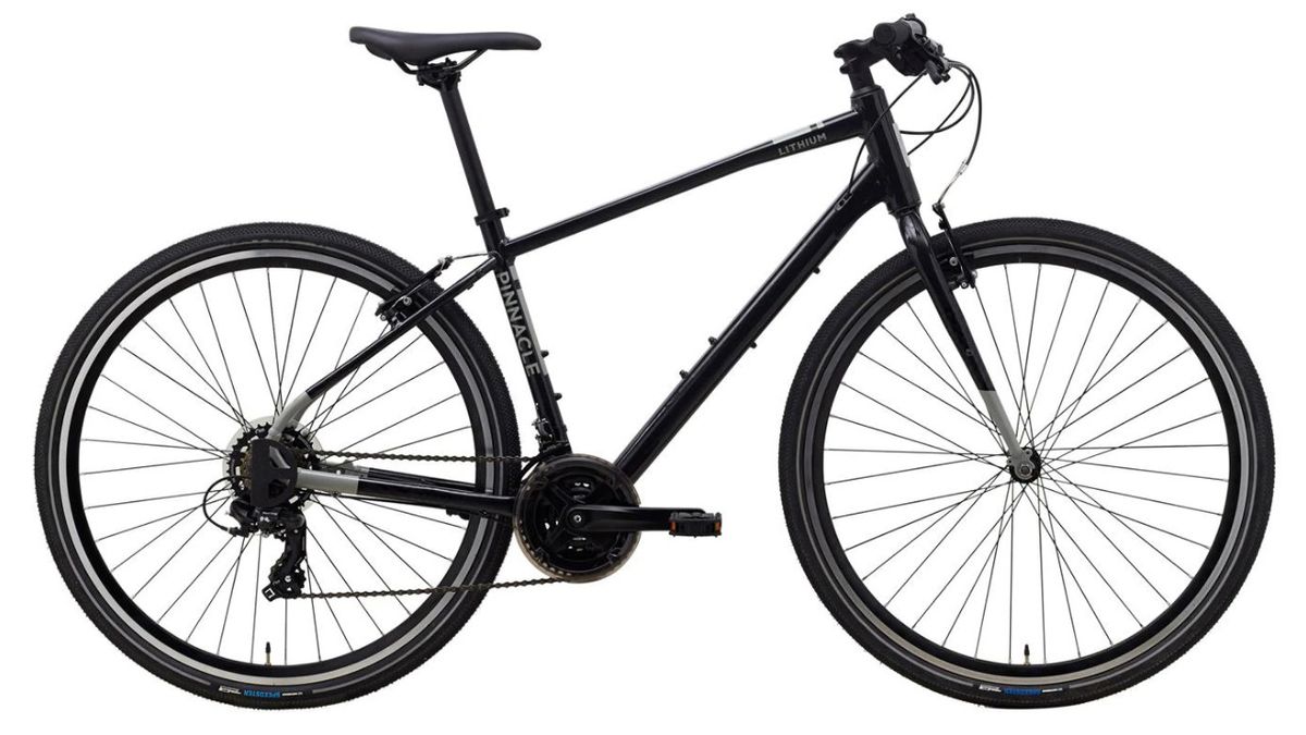 The UK’s Best Budget Bikes—Cheap Hybrids From £175 | Coach