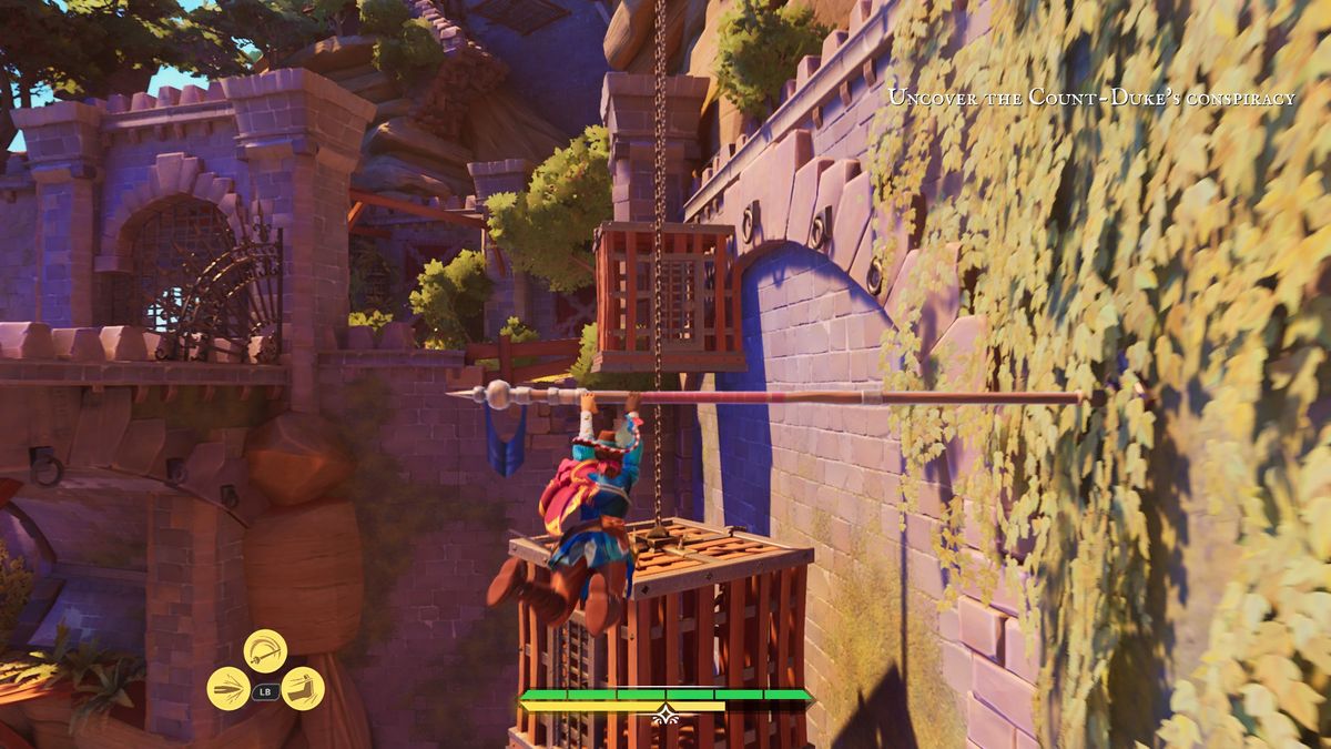 En Garde! review | PC Gamer