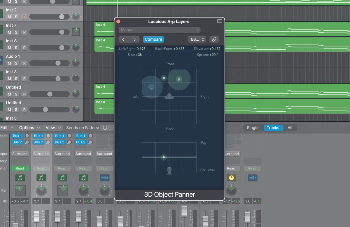 How to integrate Dolby Atmos and Spatial Audio into your music ...