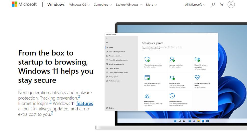 Best firewall software of 2024 | TechRadar