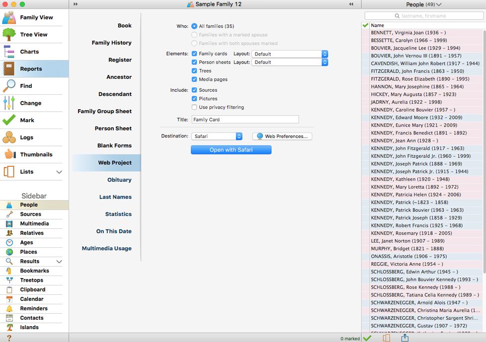 Reunion Review | Top Ten Reviews