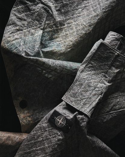 Stone Island ‘Prototype Research’ exhibition at Milan Design Week 2024 ...