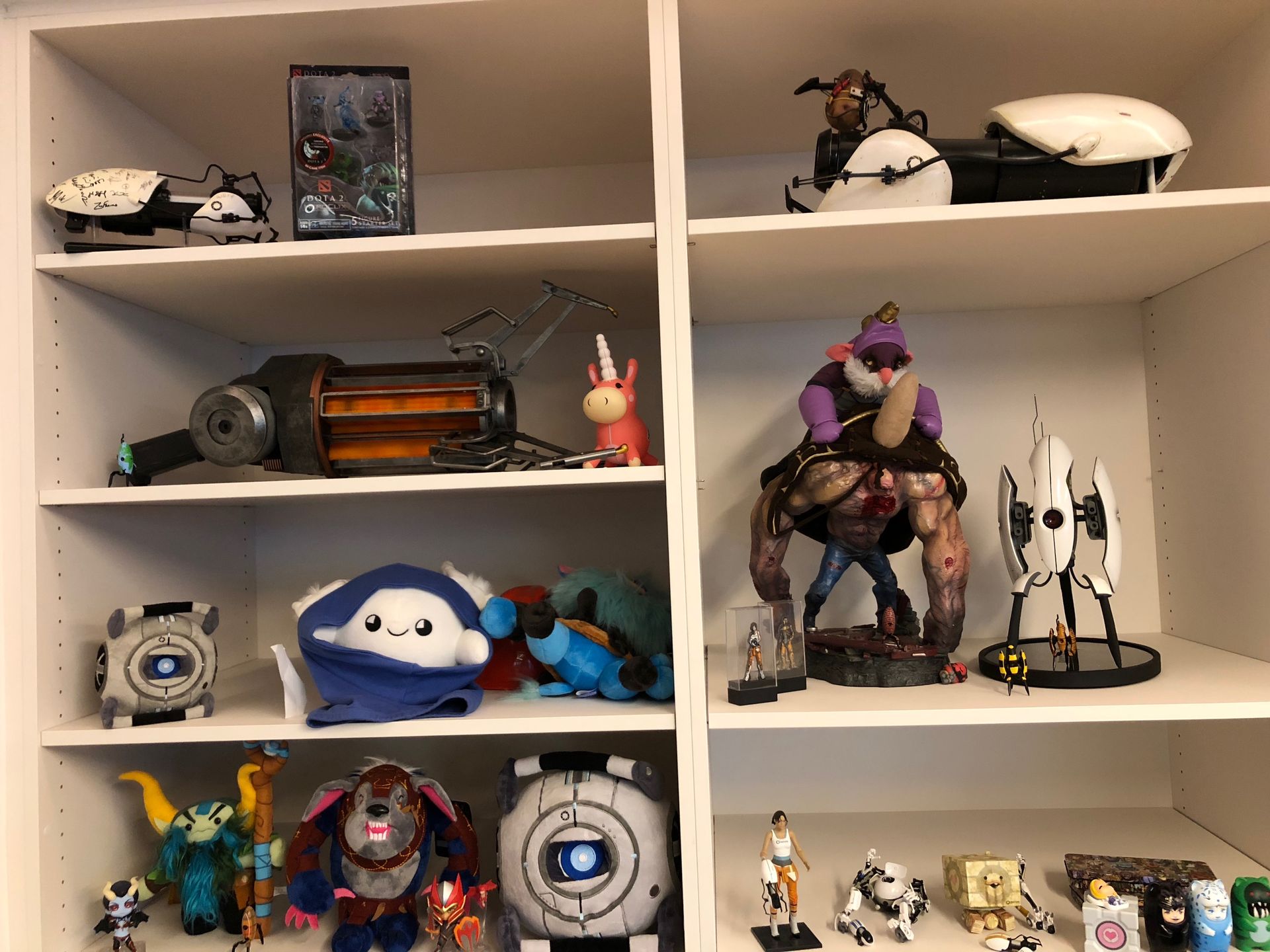 See inside Valve's stunning new office | PC Gamer