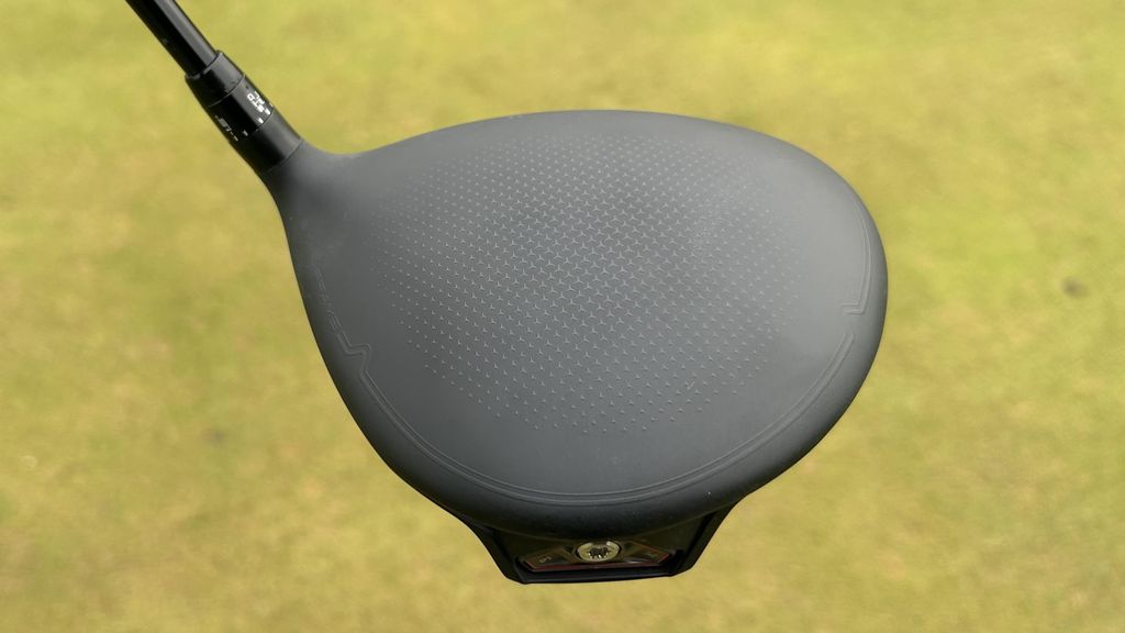 Srixon ZXi Max Driver Review | Golf Monthly