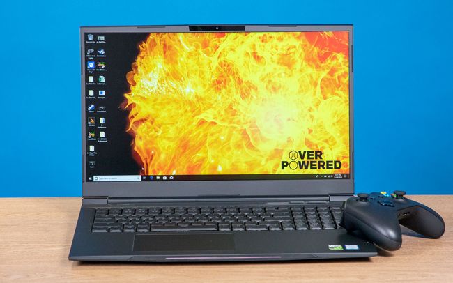 Walmart’s Overpowered Gaming Laptop 17+ Review: Sam's Choice, Not Ours ...