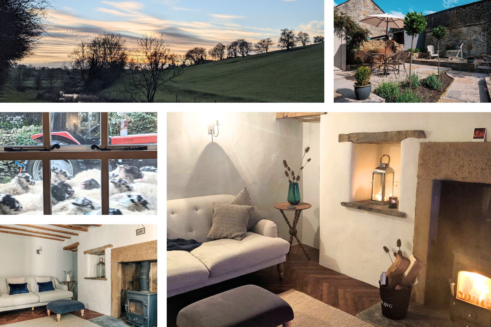 The 10 Best Design-Focused Airbnbs for Creative Travelers | Marie Claire