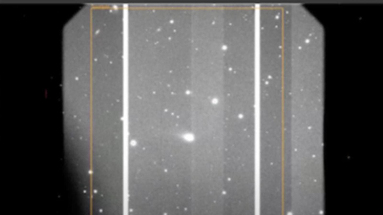 I watched scientists view the interstellar comet 3I/ATLAS in real time. Here's what they saw | Space