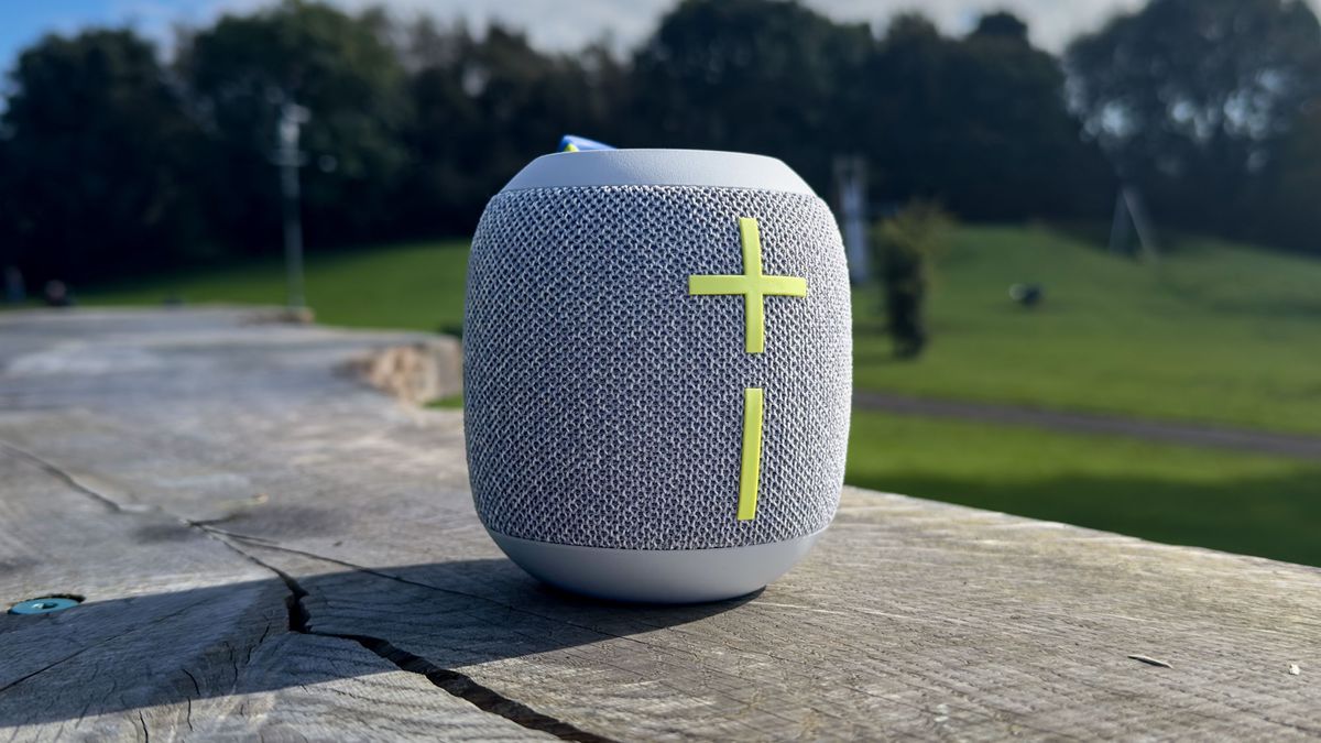 UE Wonderboom 4 review | Tom's Guide