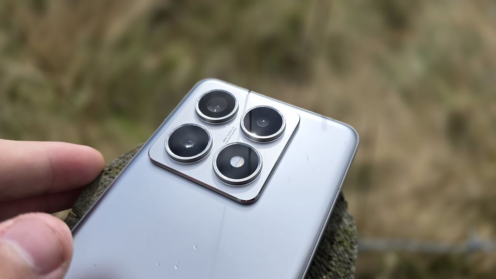 Xiaomi 14T Pro review: one small step for value, one giant leap for ...