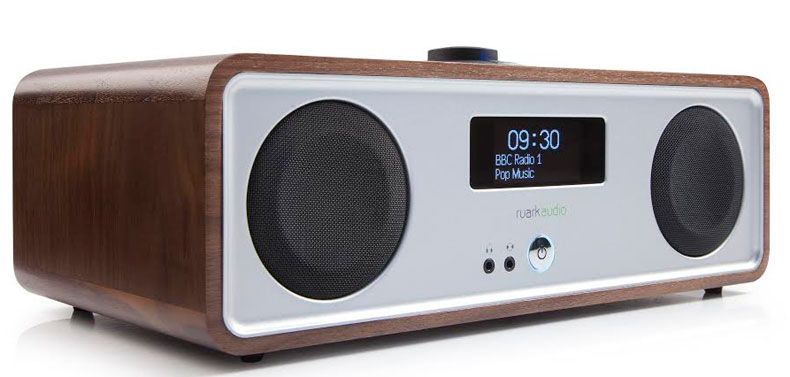 The four best music systems of 2015 | What Hi-Fi?
