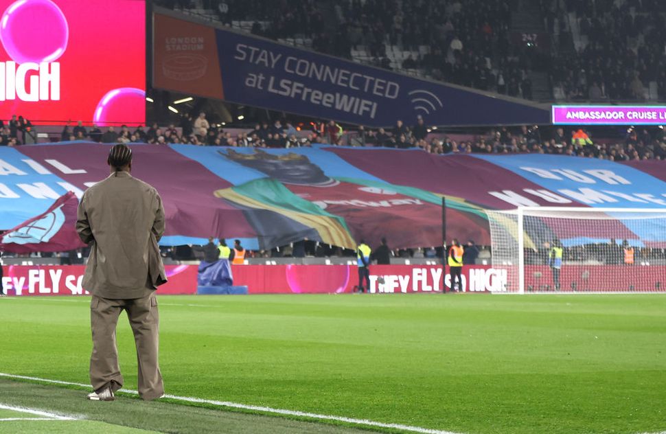 'They told me 12 months, I was back in five': Michael Antonio opens up ...