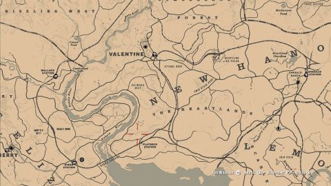 Red Dead Redemption 2 tips | GamesRadar+