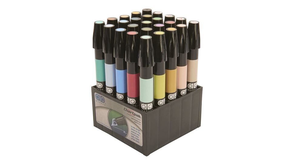 The best markers: for creatives, artists and designers | Creative Bloq