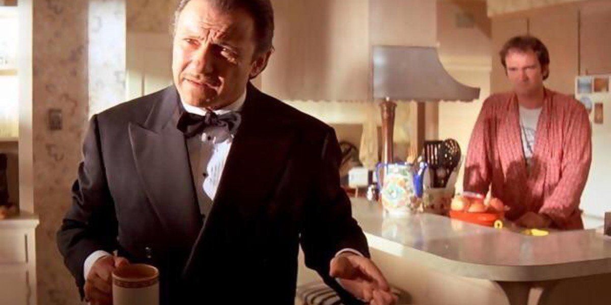 What The Pulp Fiction Cast Is Doing Now, Including John Travolta And ...