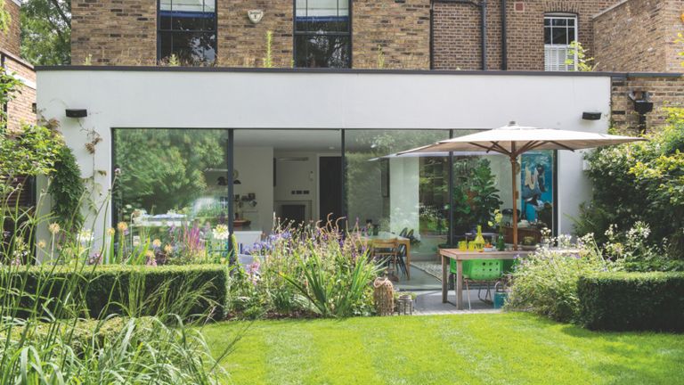 Single storey extensions – the complete guide | Ideal Home