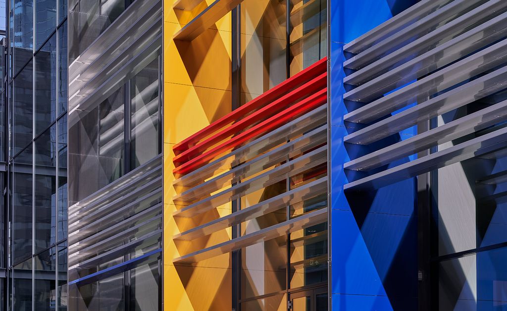 Jean Nouvel’s EPO building in The Hague, Netherlands | Wallpaper*