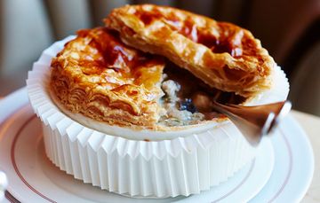 10 of the best British pies, from the Scotch to the Stargazy | Country Life