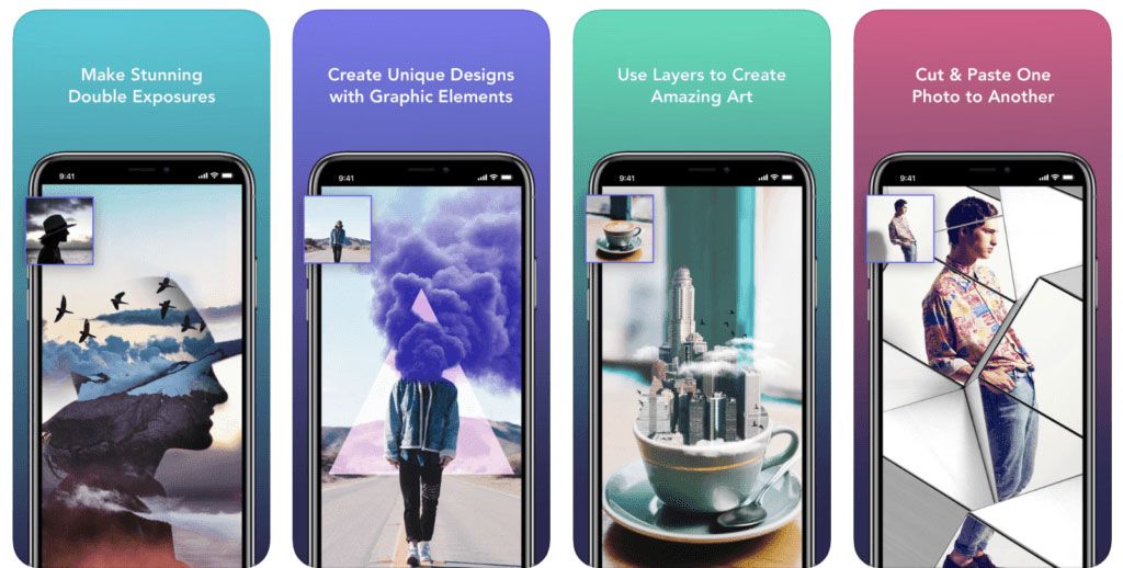 The best photo apps | Creative Bloq