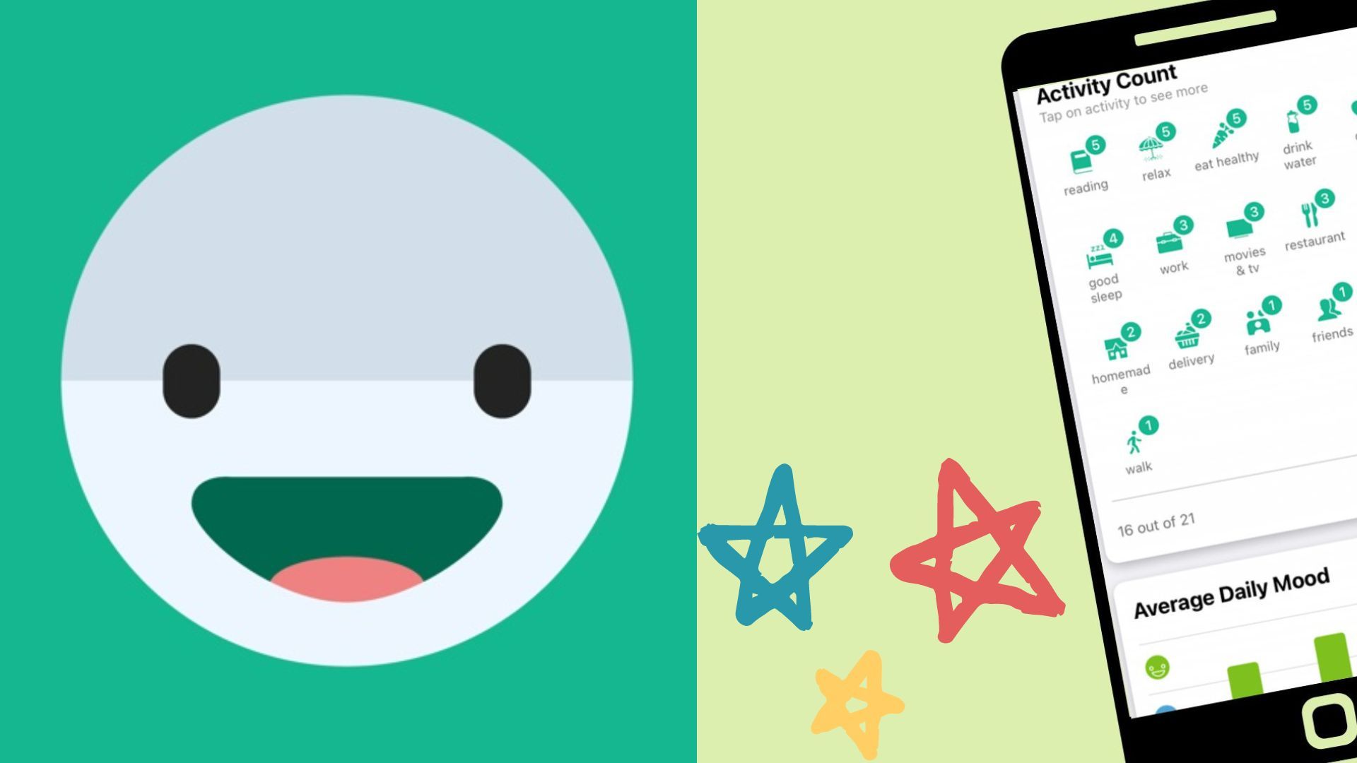 Best journaling apps for iOS and Android, loved by us | Woman & Home