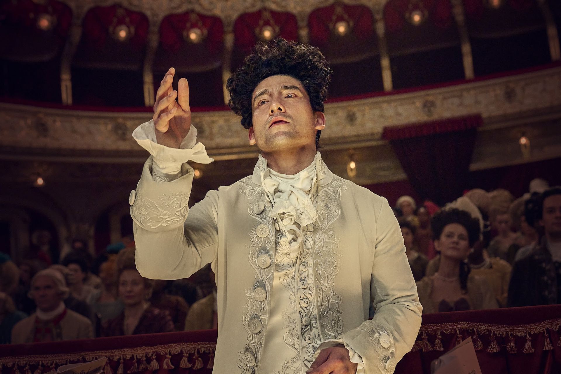 Amadeus: cast, plot, first looks, guide to the Mozart drama | What to Watch