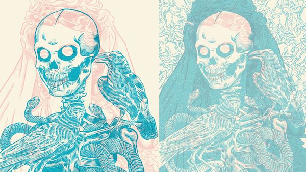 How to create anaglyph images | Creative Bloq