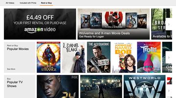 The best options for buying digital movies (instead of using Netflix) | T3