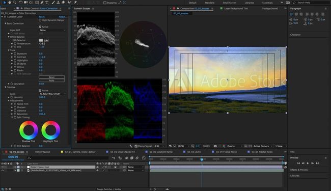 Best VFX software in 2022 | TechRadar