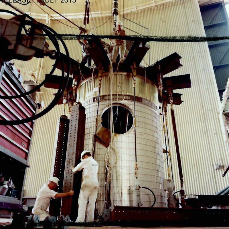 Manned Orbiting Laboratory Declassified: Inside a US Military Space ...