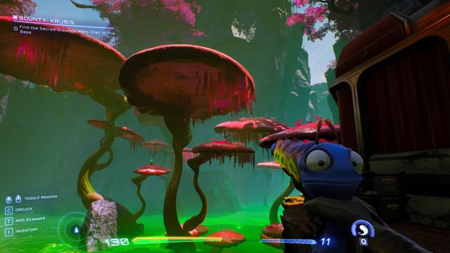 High on Life review | PC Gamer