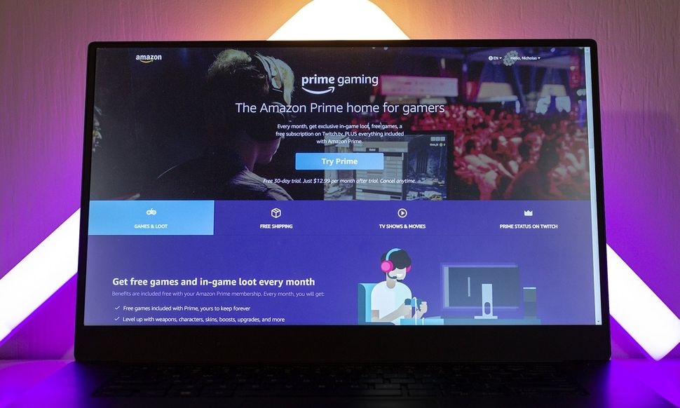 Amazon Prime Gaming: What is it, and why should I use it? | Android Central