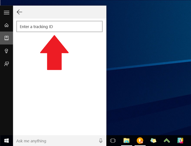 How to track packages using Cortana in Windows 10 | Windows Central
