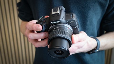 The best cameras for Instagram in 2024 | Digital Camera World