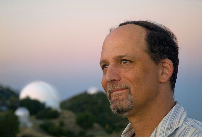 Planet Hunter Geoff Marcy Resigns Following Sexual Harassment ...